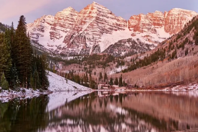7 Beautiful Alpine Lakes in Colorado and How to Get to Them ...